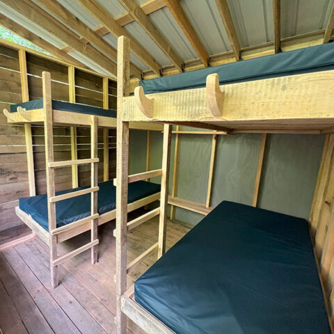 Accommodations - School of Integrated Living