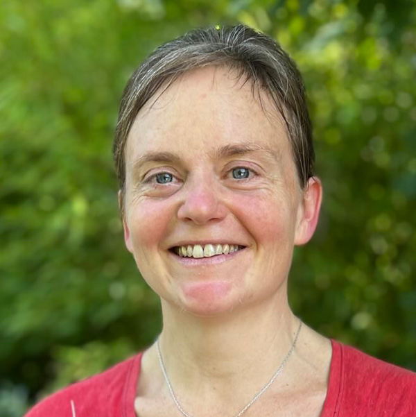 Helen Zuman - School of Integrated Living