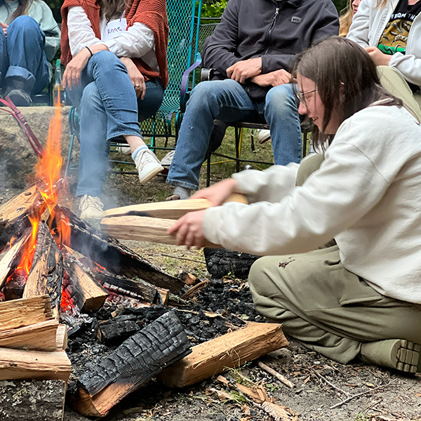 Marshes to Mountains Ecovillage Experience - School of Integrated Living